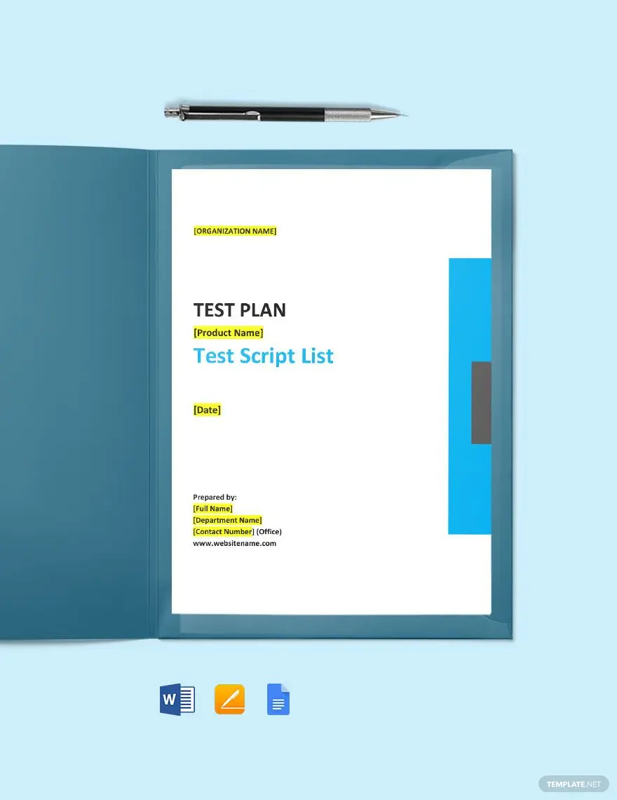 Script - What is Script? Definition, Types, Uses