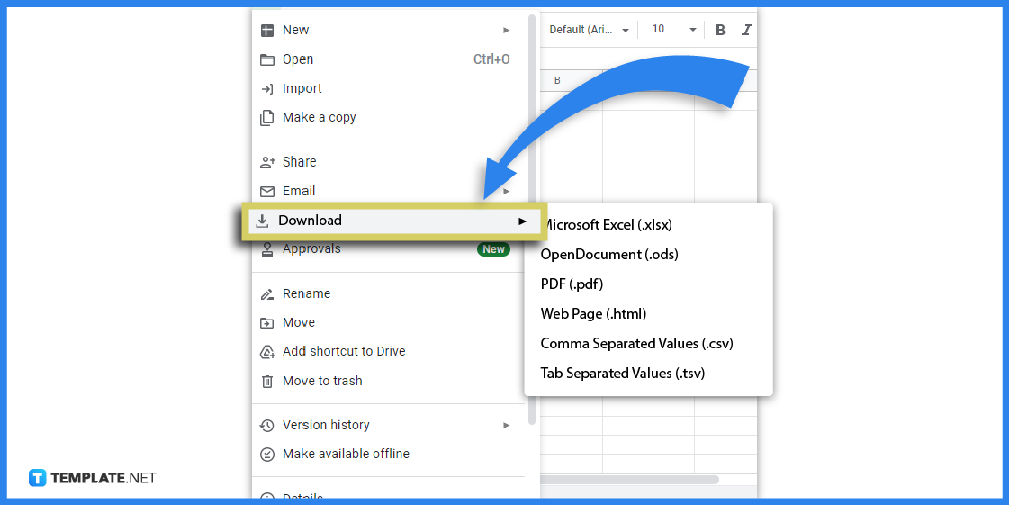 How to Add a Picture/Image in Google Sheets [Templates + Examples] 2023