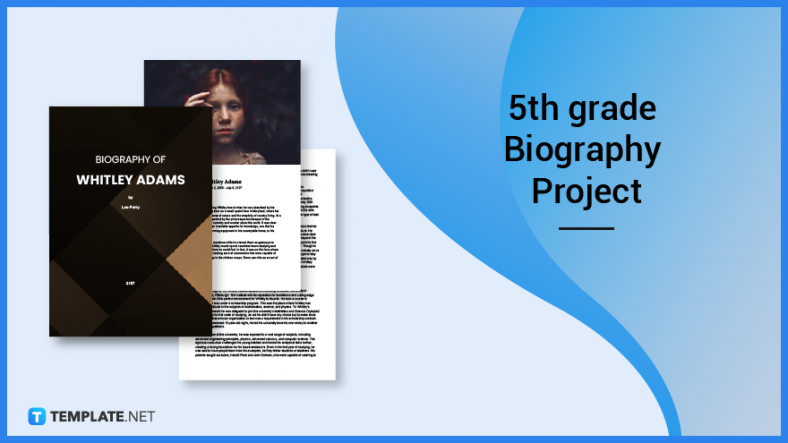 How To Make/Create a Biography in Microsoft Word[Template + Example] 2023