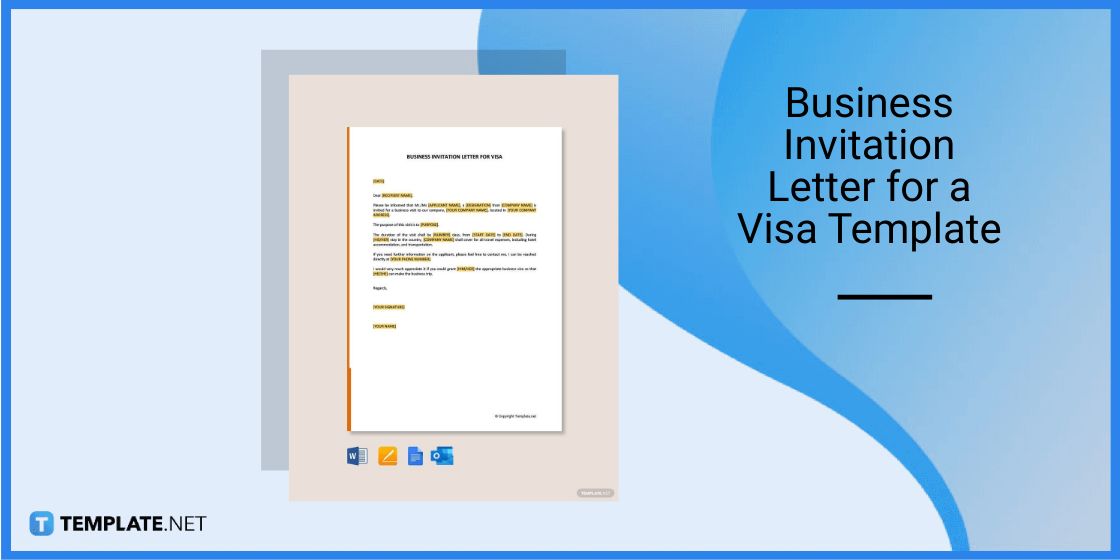 How To Make/Create a Letter in Google Docs [Templates + Examples] 2023 ...