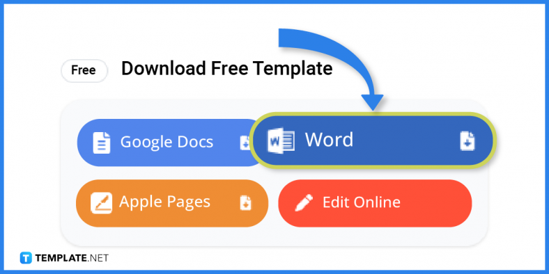 How To Make/Create a Biography in Microsoft Word[Template + Example] 2023