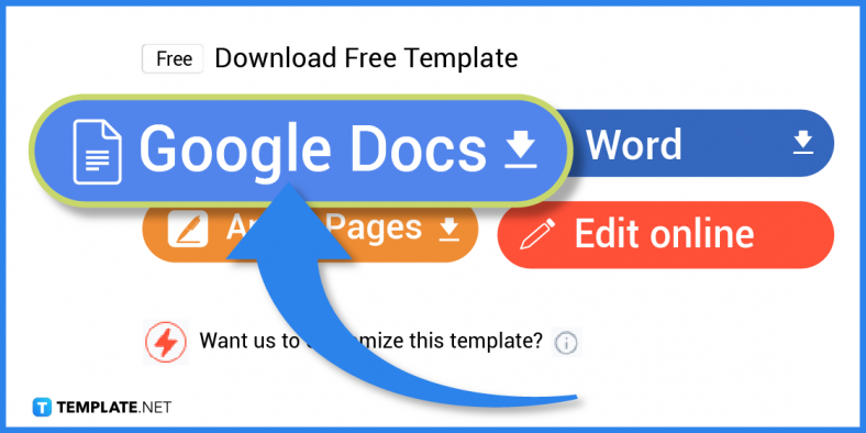 How To Create a Contract in Google Docs [Template + Example]