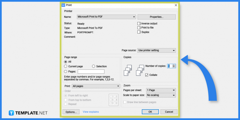 How To Make/Create a Biography in Microsoft Word[Template + Example] 2023