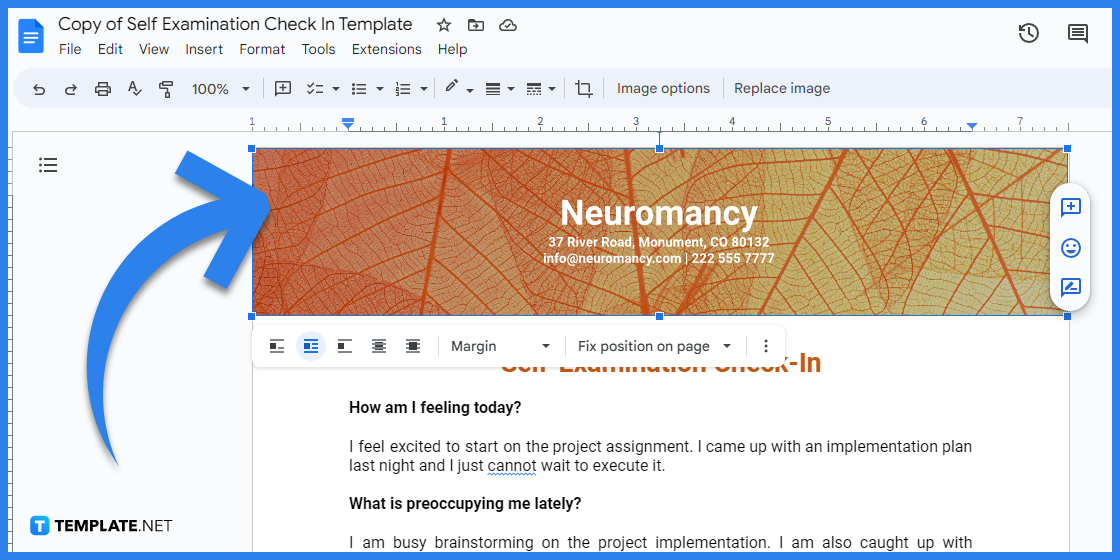 How to Make/Create an Evaluation in Google Docs [Templates + Examples] 2023