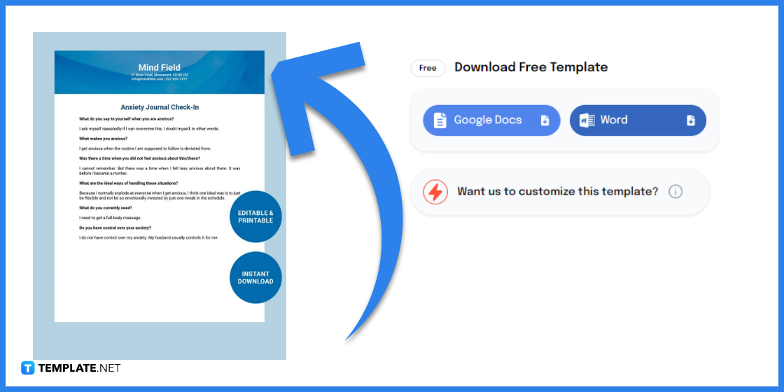 How to Make/Create an Evaluation in Microsoft Word [Templates ...