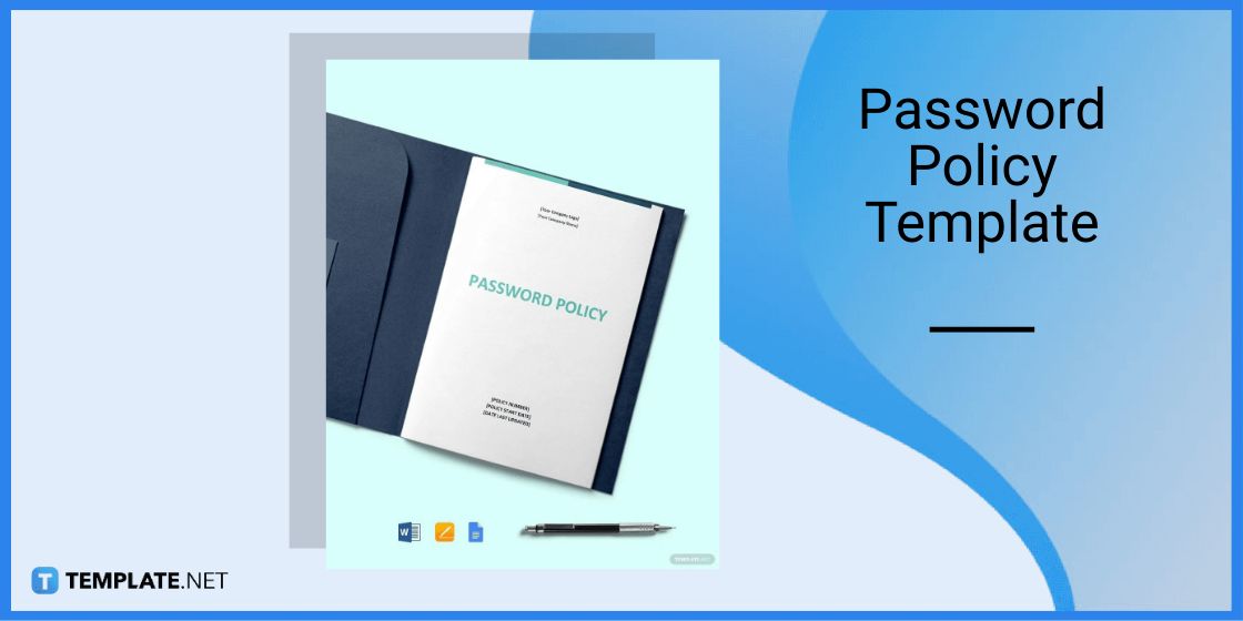 How To Make/Create a Policy in Google Docs [Templates + Examples] 2023