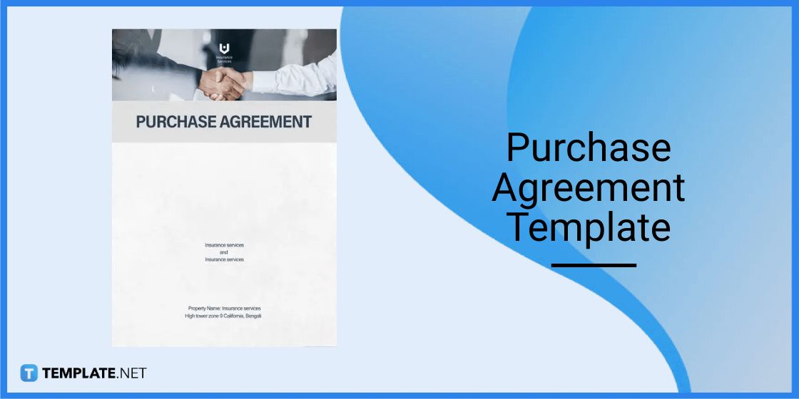 How to Make/Create an Agreement in Microsoft Word [Templates + Examples ...
