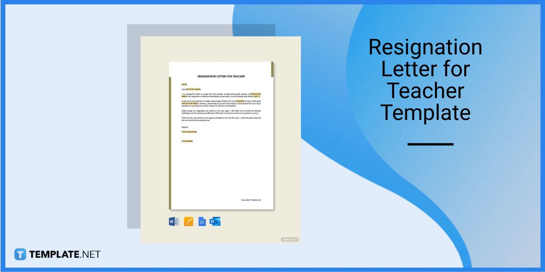 How To Make/Create a Letter in Google Docs [Templates + Examples] 2023 ...