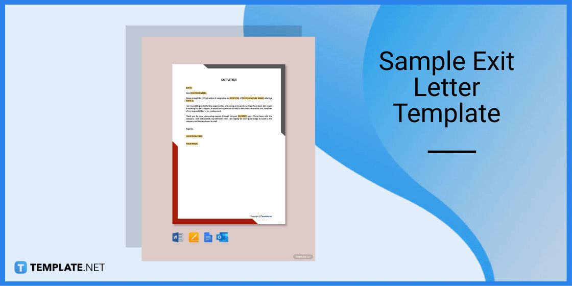 How To Make/Create a Letter in Google Docs [Templates + Examples] 2023 ...