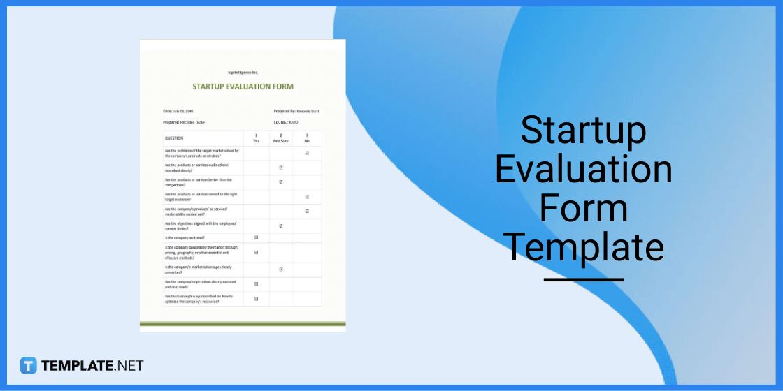 How to Make/Create an Evaluation in Microsoft Word [Templates ...