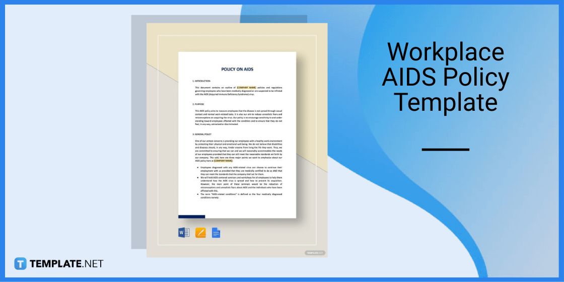 How To Make/Create a Policy in Microsoft Word [Templates + Examples] 2023