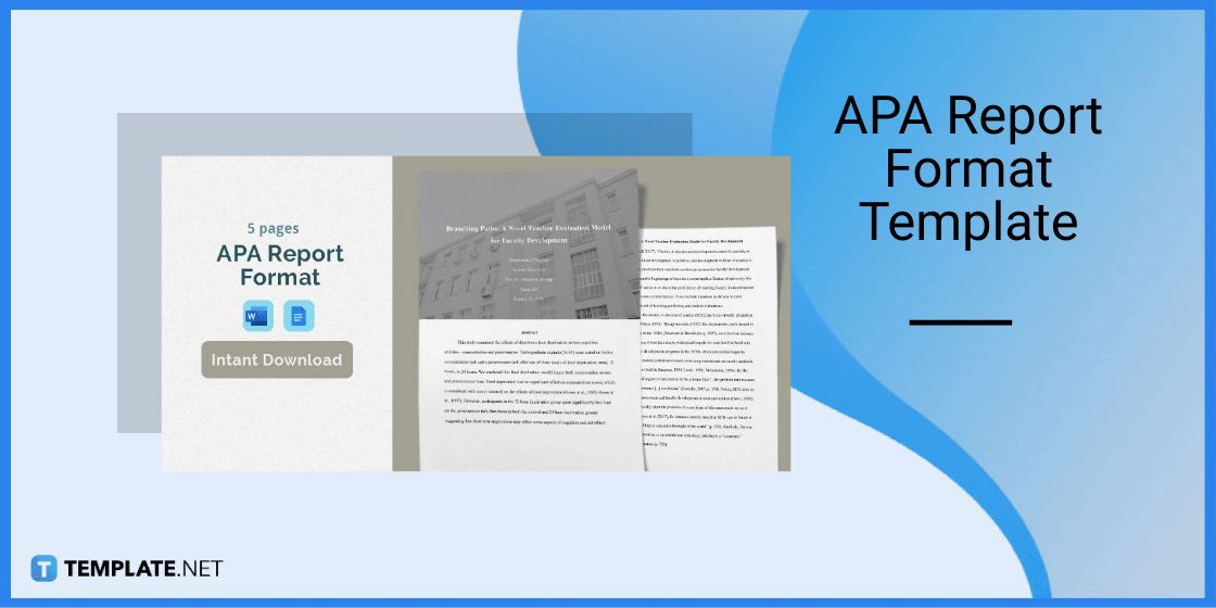 How To Make/Create a Report in Microsoft Word [Templates + Examples] 2023