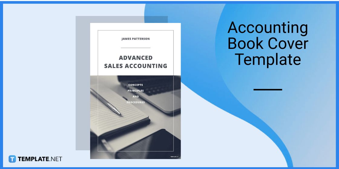 How To Make/Create a Book Cover in Microsoft Word [Templates + Examples]