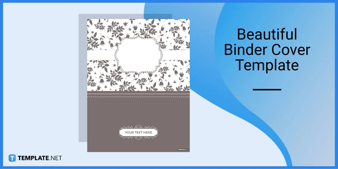 How To Make/Create a Book Cover in Microsoft Word [Templates + Examples]