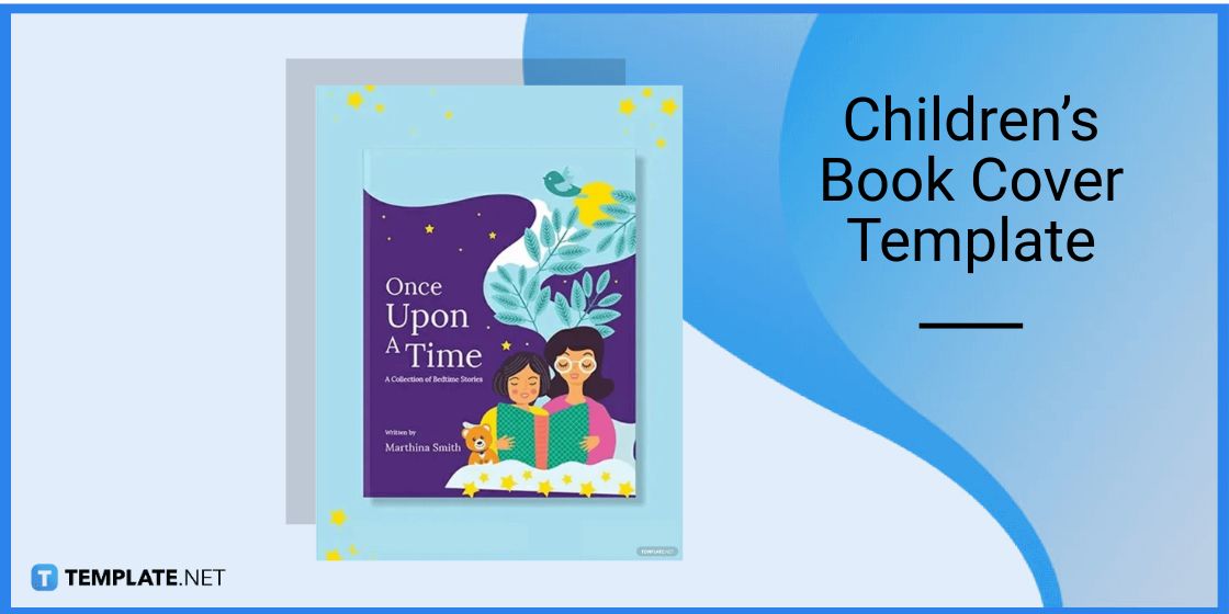 How To Make/Create a Book Cover in Microsoft Word [Templates + Examples]