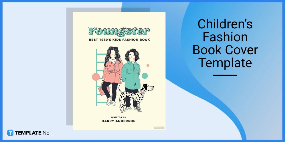 How To Make/Create a Book Cover in Google Docs [Templates + Examples]