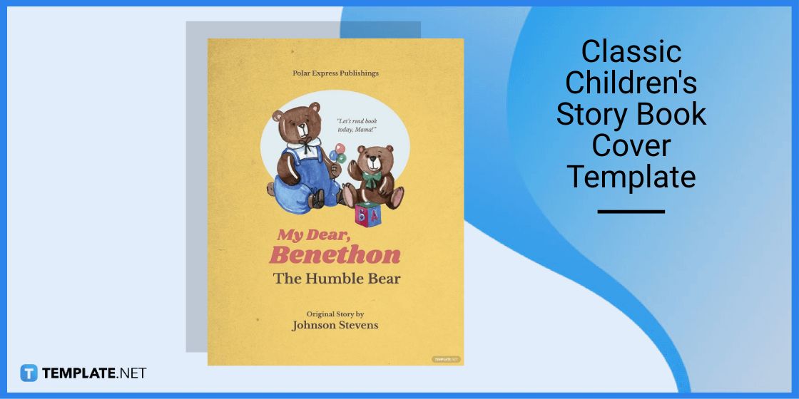 How To Make/Create a Book Cover in Microsoft Word [Templates + Examples]