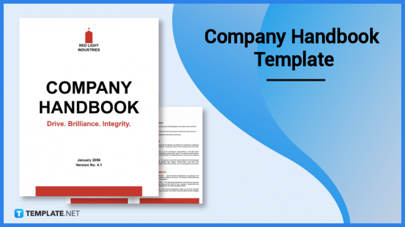 How To Make/Create a Handbook in Microsoft Word [Template + Example] 2023