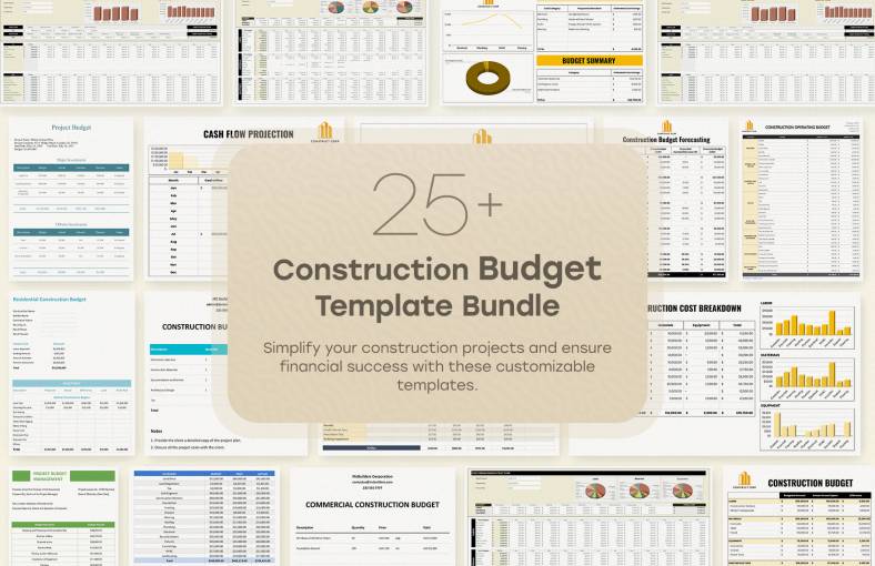 12+ Farm Budget Templates - PDF, DOC