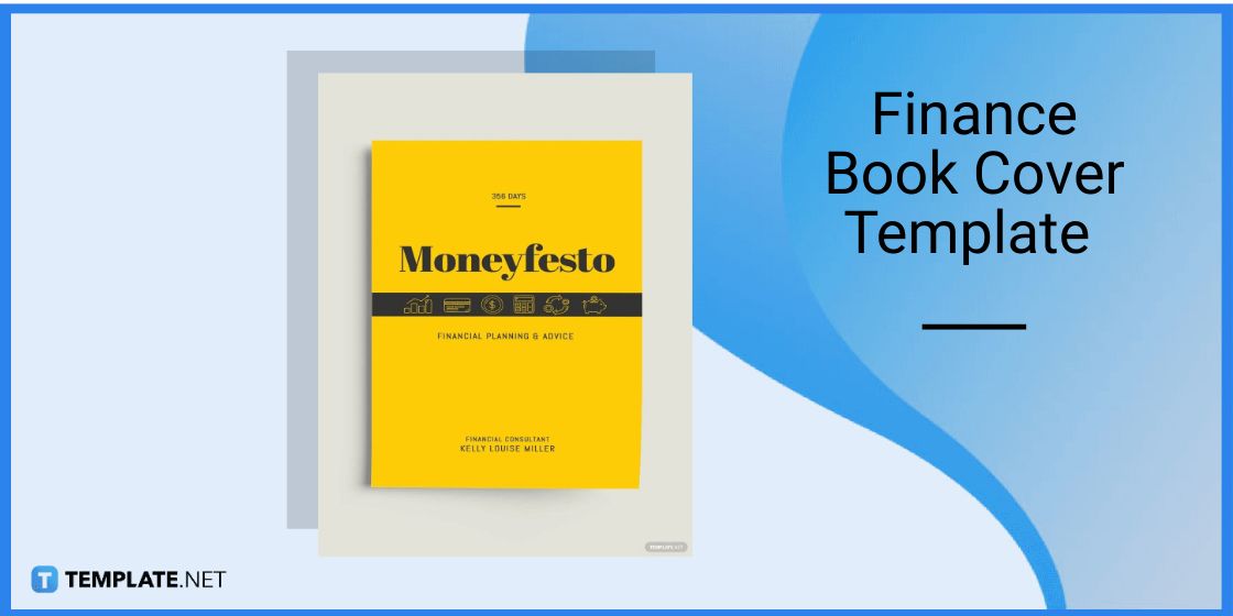 How To Make/Create a Book Cover in Microsoft Word [Templates + Examples]