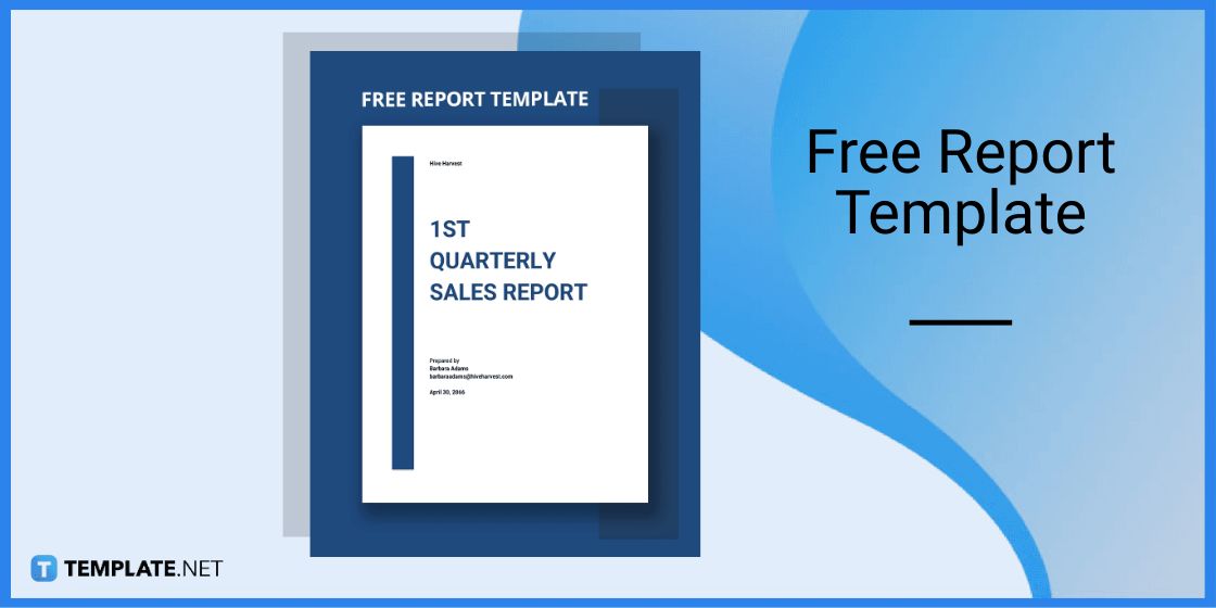 How To Make Create A Report In Microsoft Word [templates Examples] 2023