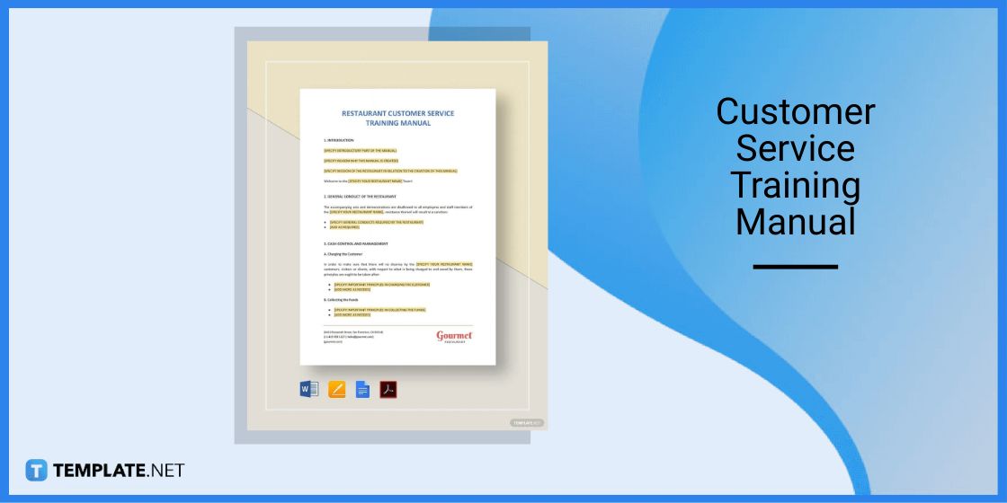 How To Make/Create a Manual in Microsoft Word [Templates + Examples] 2023