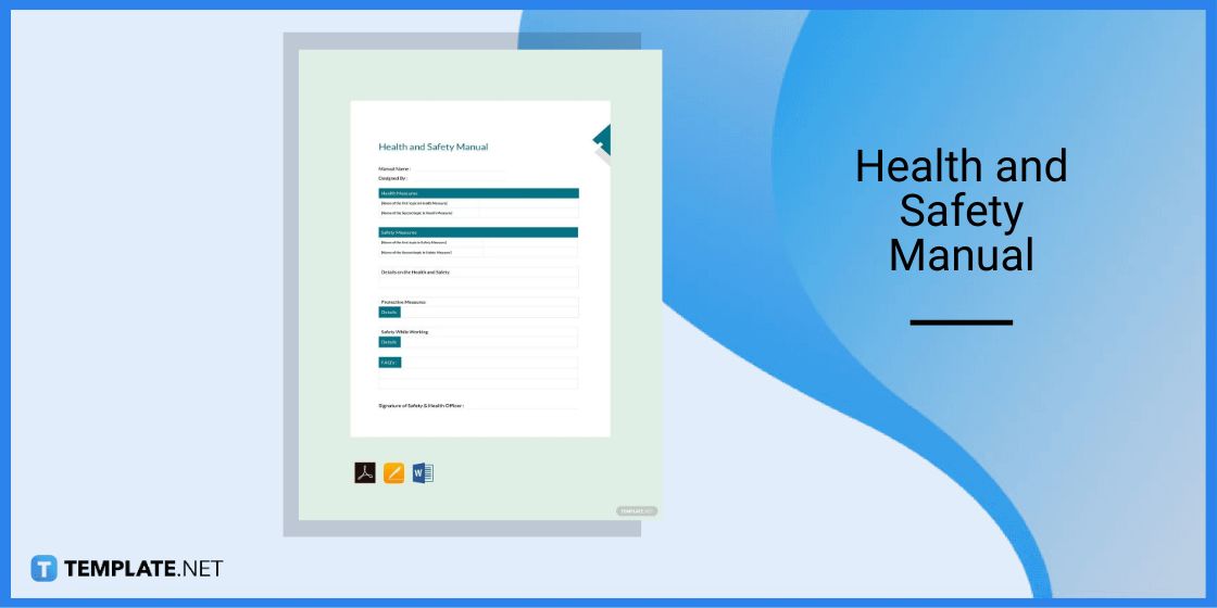 How To Make/Create a Manual in Google Docs [Templates + Examples] 2023