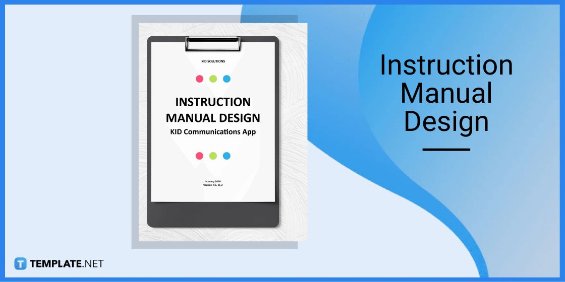 How To Make/Create a Manual in Microsoft Word [Templates + Examples] 2023