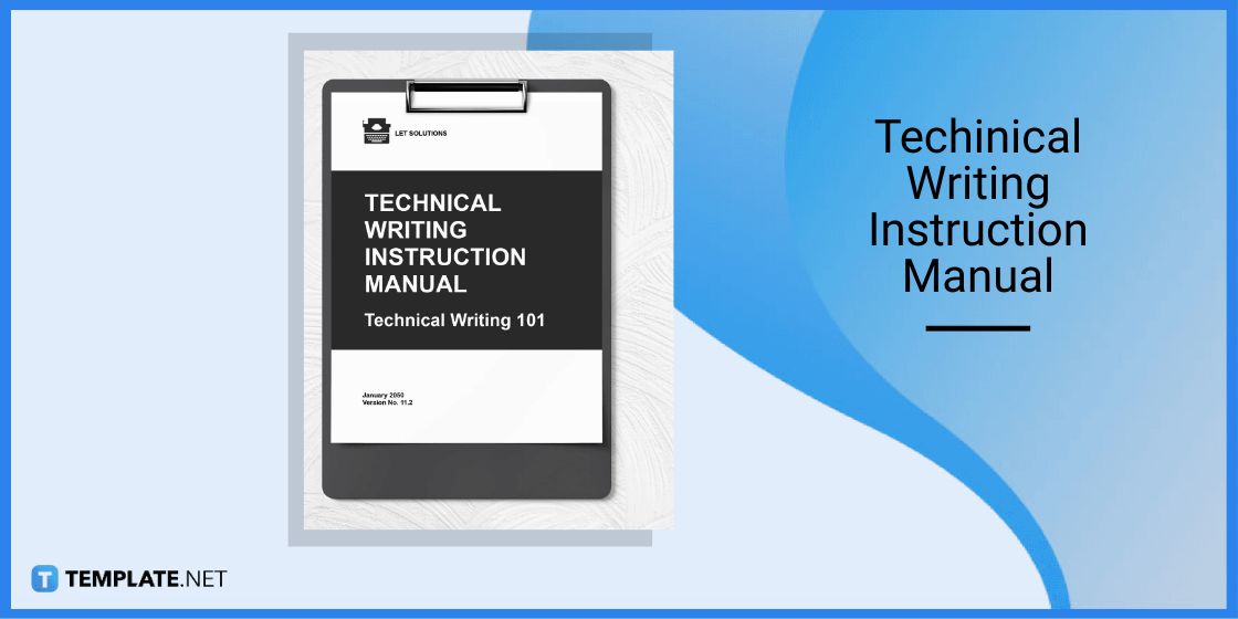 How To Make/Create a Manual in Microsoft Word [Templates + Examples] 2023