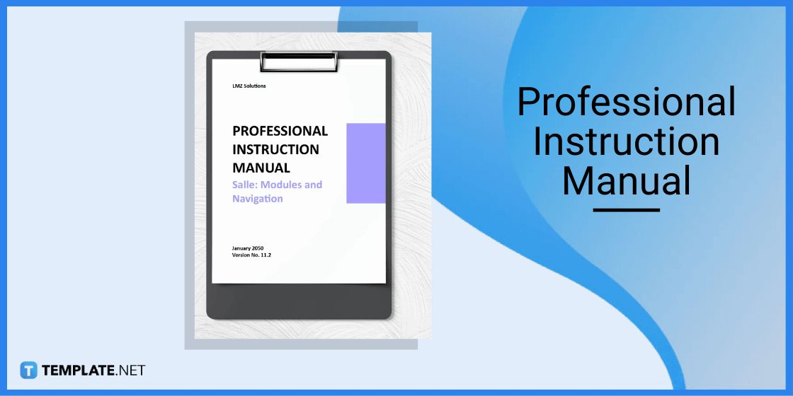 How To Make/Create a Manual in Google Docs [Templates + Examples] 2023