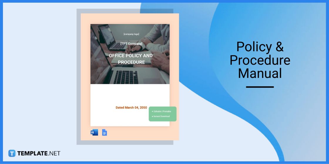 How To Make/Create a Manual in Microsoft Word [Templates + Examples] 2023