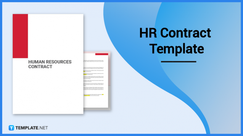 How To Make/Create a Contract in Microsoft Word [Template + Example] 2023