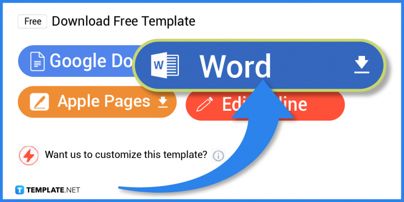 How To Make/Create a Contract in Microsoft Word [Template + Example] 2023