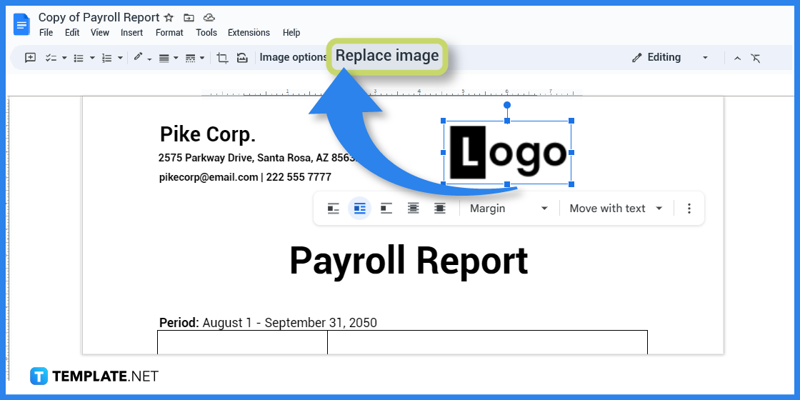 How To Make/Create a Report in Google Docs [Templates + Examples] 2023