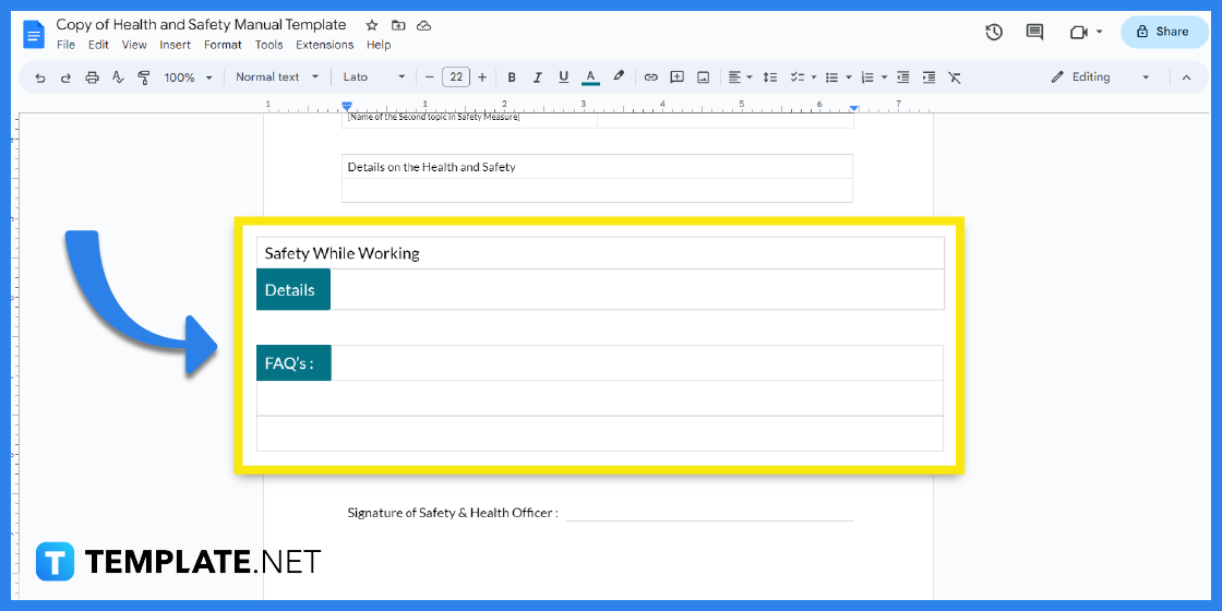 How To Make/Create a Manual in Google Docs [Templates + Examples] 2023