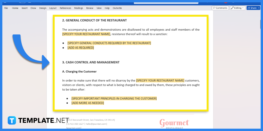 How To Make/Create a Manual in Microsoft Word [Templates + Examples] 2023