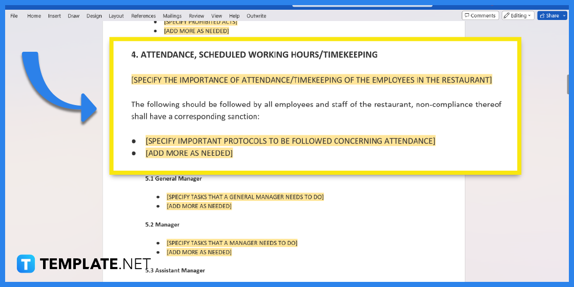 How To Make/Create a Manual in Microsoft Word [Templates + Examples] 2023