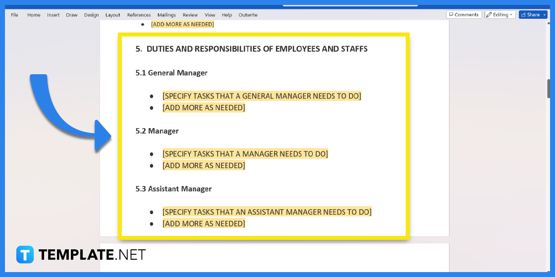 How To Make Create A Manual In Microsoft Word [templates + Examples] 2023