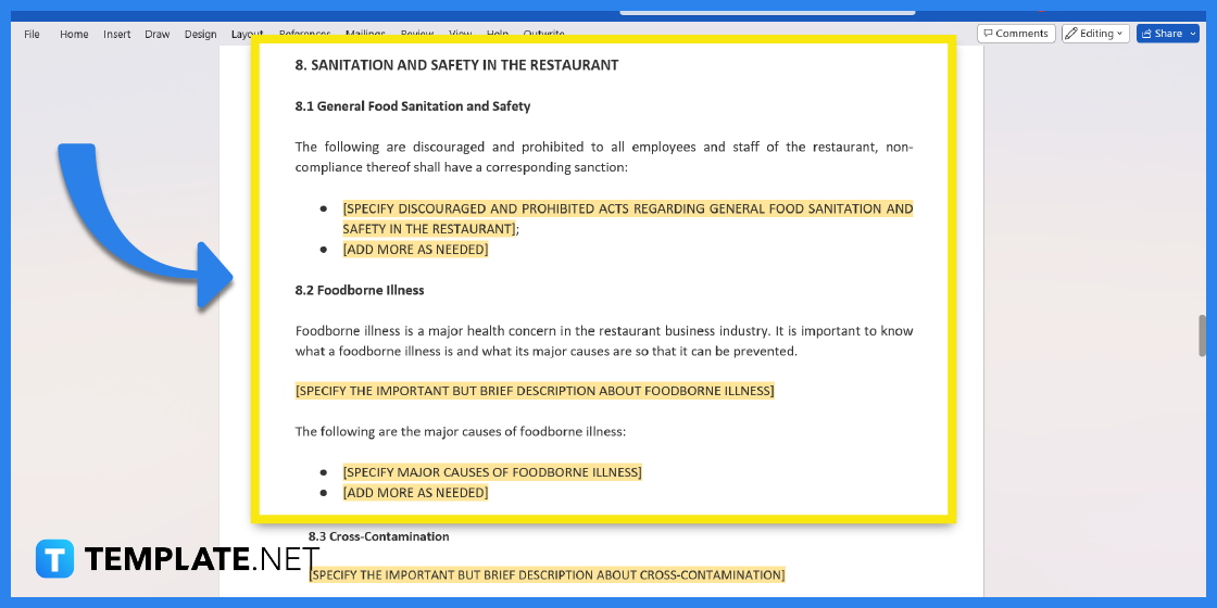 How To Make/Create a Manual in Microsoft Word [Templates + Examples] 2023