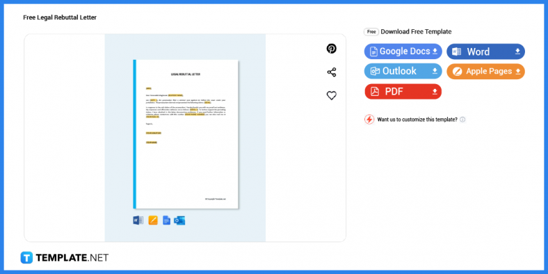 How To Create a Legal Document in Google Docs [Template + Example]