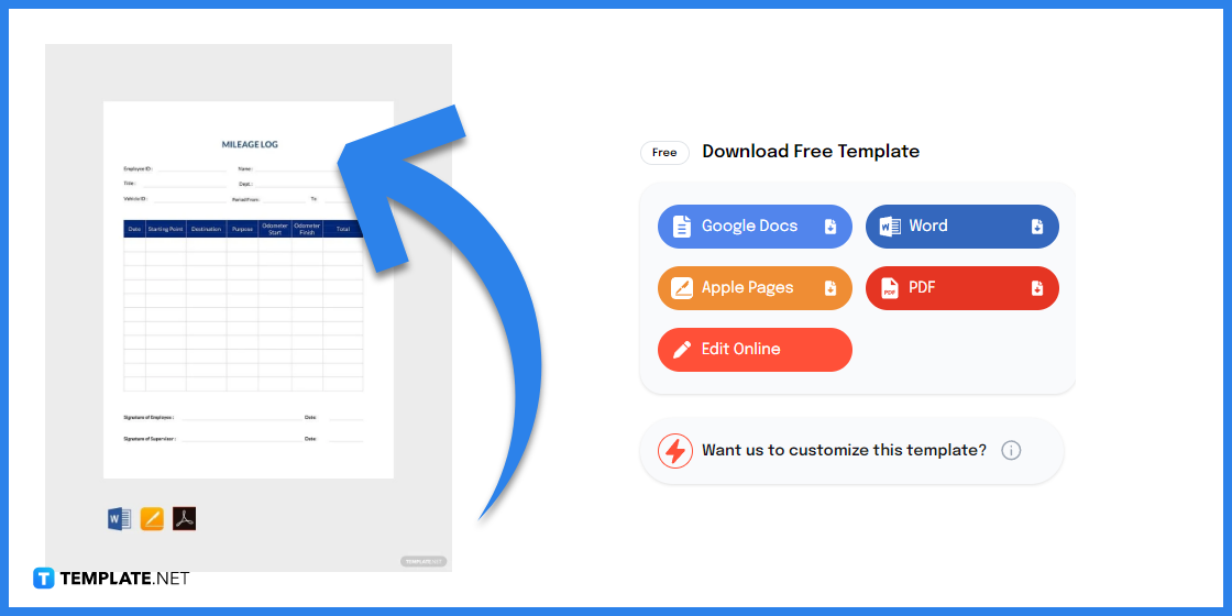How to Make/Create a Log in Google Docs [Templates + Examples] 2023 ...