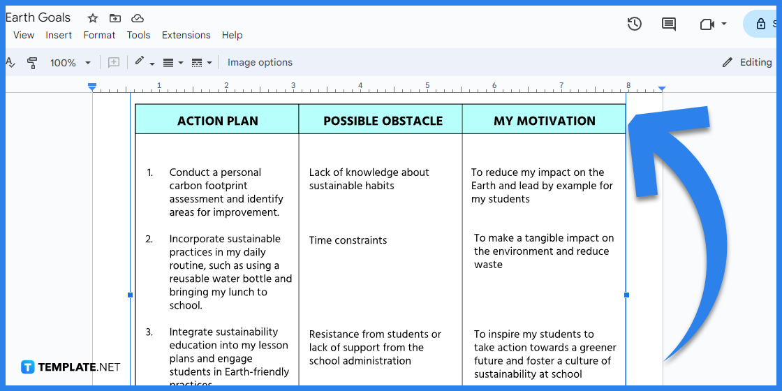 How to Make/Create a Notebook in Google Docs [Templates + Examples ...
