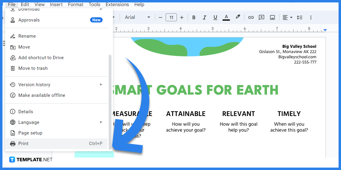How to Make/Create a Notebook in Google Docs [Templates + Examples ...