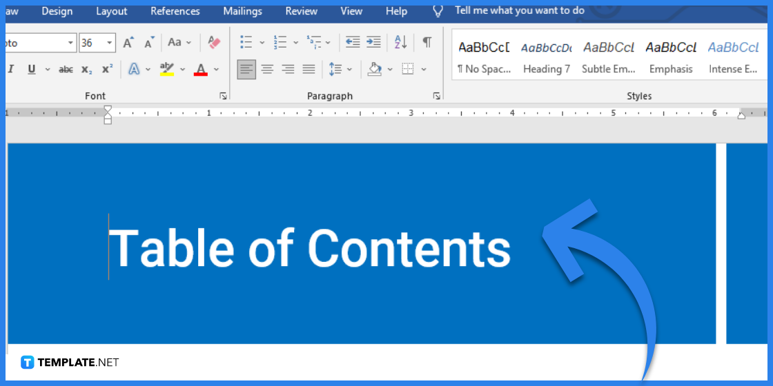 How to Make/Create a Notebook in Microsoft Word [Templates + Examples ...
