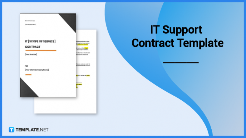 How To Create a Contract in Google Docs [Template + Example]