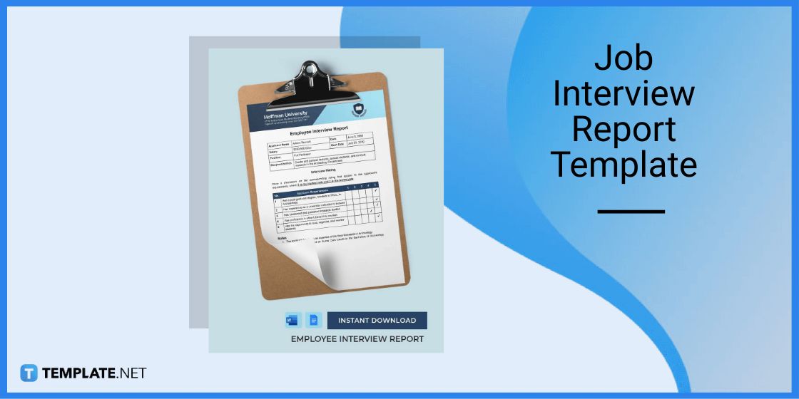How To Make/Create a Report in Google Docs [Templates + Examples] 2023