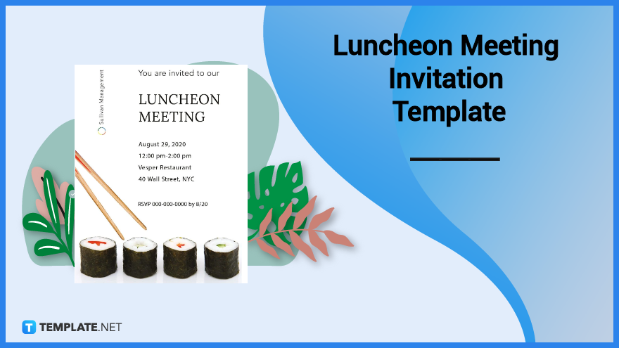 How To Make/Create an Invitation in Google Docs [Templates + Examples ...