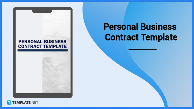 How To Make/Create a Contract in Microsoft Word [Template + Example] 2023
