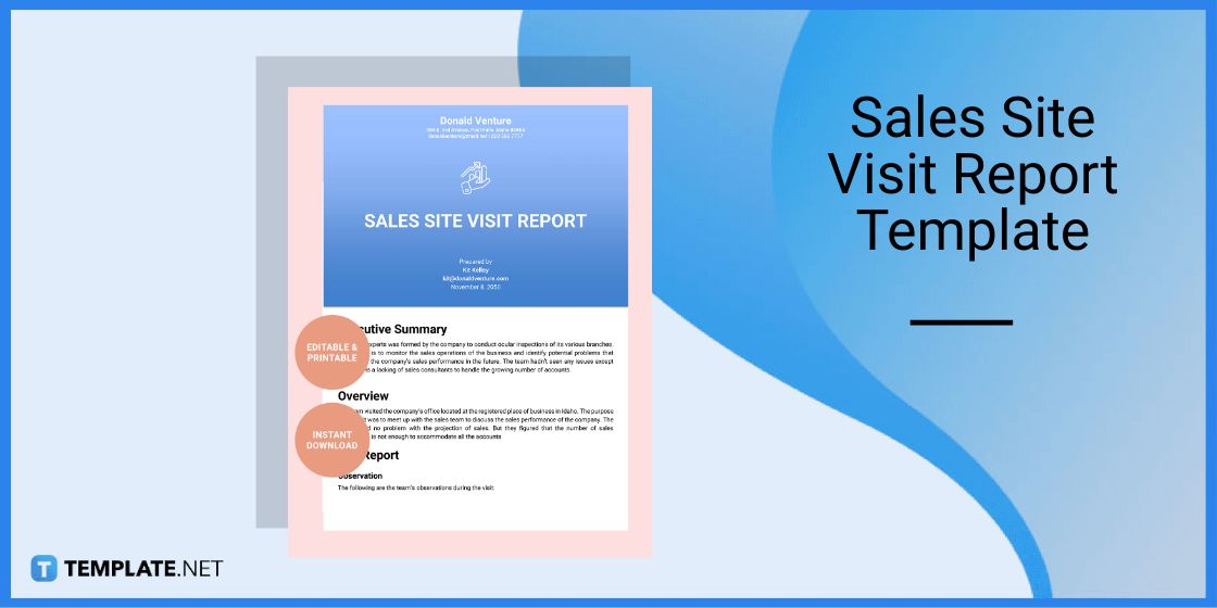 How To Make/Create a Report in Microsoft Word [Templates + Examples] 2023