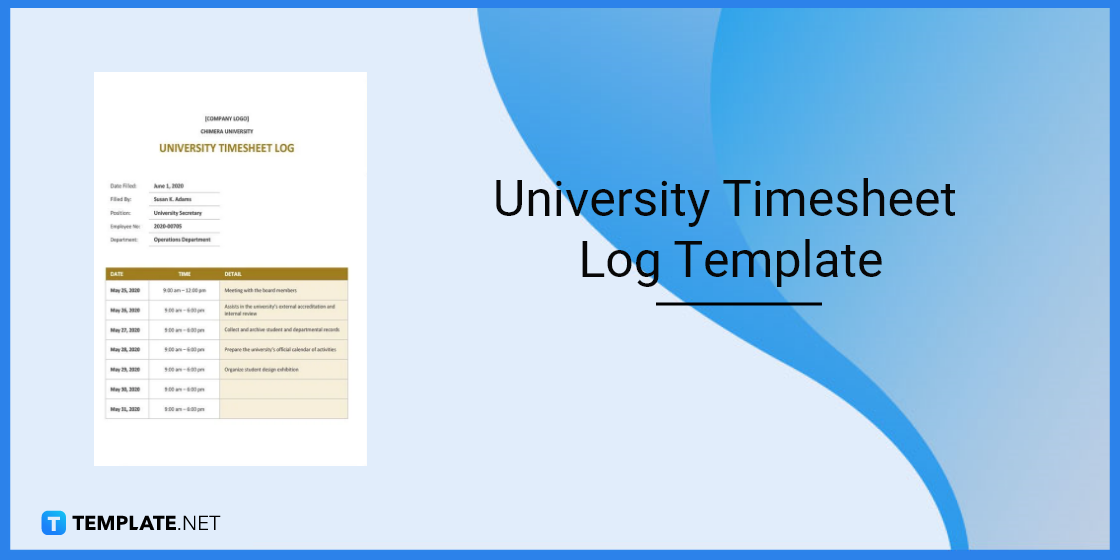 How to Make/Create a Log in Google Docs [Templates + Examples] 2023 ...